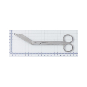 Floor Grade Sterile Bandage Scissors | Medline