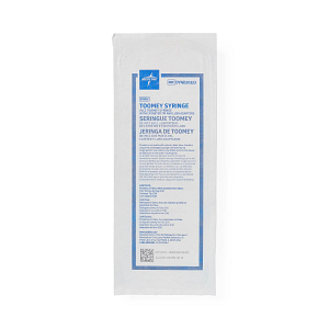 Medline Sterile Toomey Irrigation Syringe | Medline