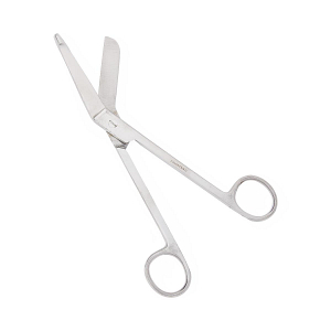 Floor Grade Sterile Bandage Scissors | Medline