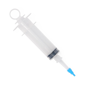 Medline Sterile Toomey Irrigation Syringe | Medline