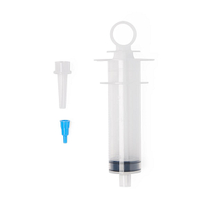 Medline Sterile Toomey Irrigation Syringe | Medline