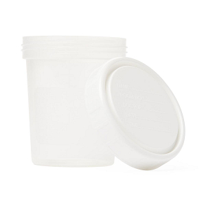 Medline Basic Midstream Specimen Collection Kits | Medline