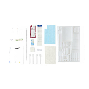Medline Safety Lumbar Puncture Trays | Medline