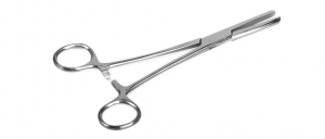 Medline Tube Occluding Forceps | Medline Industries, Inc.