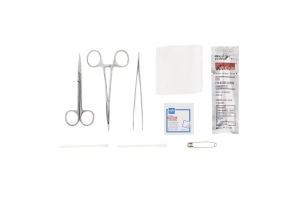 General Purpose Trays with COMFORT LOOP Instruments | Medline ...