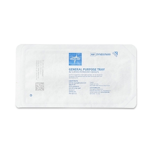 General Purpose Trays with COMFORT LOOP Instruments | Medline ...