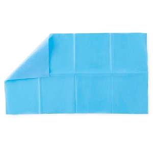 Impervious Stirrup Surgical Drape | Medline Industries, Inc.