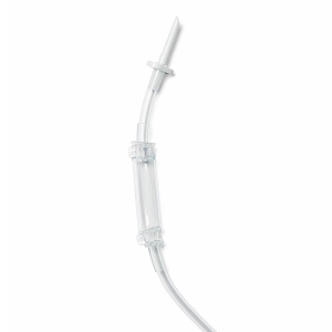 Cysto / TUR Irrigation Sets with Cylindrical Drip Chamber | Medline ...