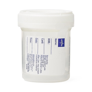 Pneumatic Tube System Specimen Containers | Medline Industries, Inc.