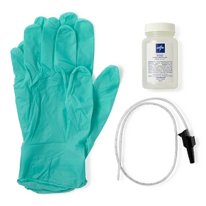 Suction Catheter Wet Kits with Water | Medline Industries, Inc.