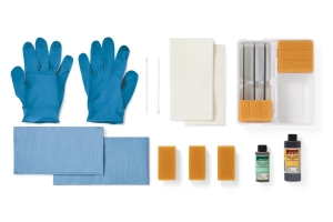 Wet Skin Scrub E-Kits | Medline Industries, Inc.