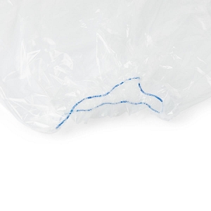 Medline Bedpan Liners for Washbasins and Bedpans | Medline