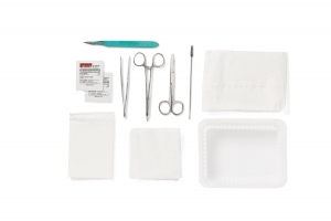 Medline Custom Incision and Drainage Tray | Medline Industries, Inc.