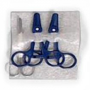 Chest Tube Transportation Kits | Medline Industries, Inc.