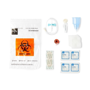 Medline Blood Culture Kits | Medline Industries, Inc.