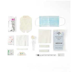 Medline PICC Dressing Change Kits | Medline Industries, Inc.
