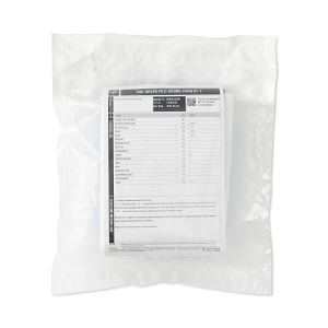 Medline Double Drape Dressing Change Kits | Medline