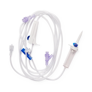 IV Administration Sets by Medline | Medline Industries, Inc.