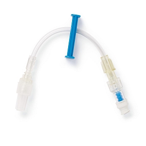 Standard Bore IV Extension Sets | Medline Industries, Inc.