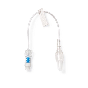 Medline Small Bore IV Extension Set | Medline Industries, Inc.