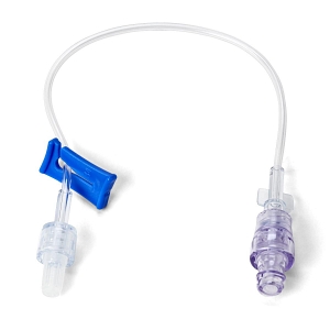 Mini-Bore IV Extension Sets | Medline Industries, Inc.
