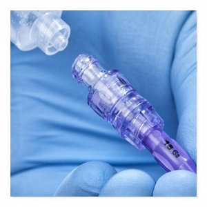 TKO-6P Luer Activated Anti-Reflux Device by Nexus Medical | Medline ...