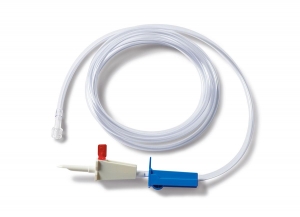 Fluid Delivery Sets with Spike | Medline Industries, Inc.