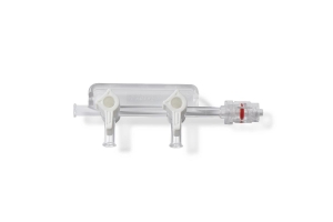 Namic Standard Manifolds with Handle | Medline Industries, Inc.