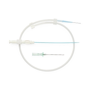 Mini Access Kits with 21G x 1.5" Introducer Needle, 5 Fr | Medline ...