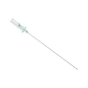 Angiography Introducer Needles, 21G | Medline Industries, Inc.