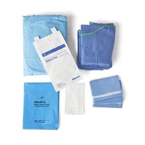 Sterile Basic Surgical Pack V, Eclipse | Medline Industries, Inc.