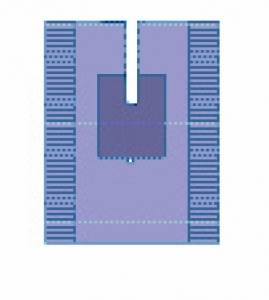 Sterile Universal Split Surgical Pack, No Gowns | Medline Industries, Inc.