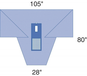Sterile Cystoscopy Surgical Pack II | Medline Industries, Inc.