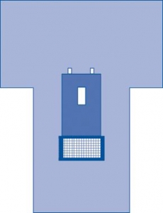 Sterile Cystoscopy Surgical Pack VI, Aurora | Medline Industries, Inc.