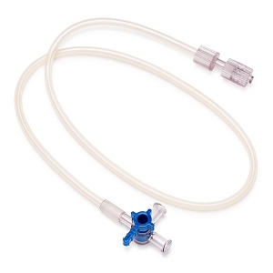 IV Extension Sets with 3-Way Stopcock | Medline Industries, Inc.