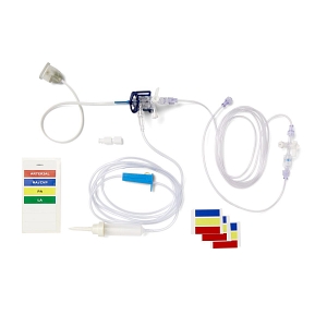Namic Transducer Kits | Medline Industries, Inc.