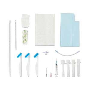 Medline Custom Lumbar Puncture Trays | Medline Industries, Inc.