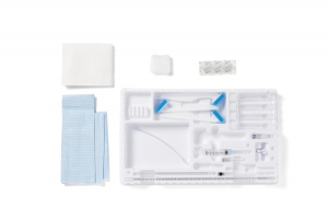 Adult Lumbar Puncture Trays | Medline Industries, Inc.