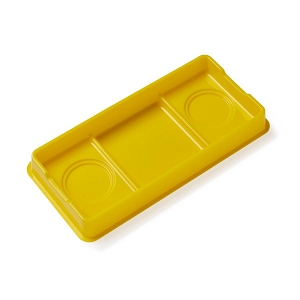 Sterile Surgical Instrument Transfer Trays | Medline Industries, Inc.