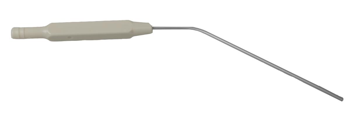 Sterile Disposable Frazier Suction Tubes | Medline