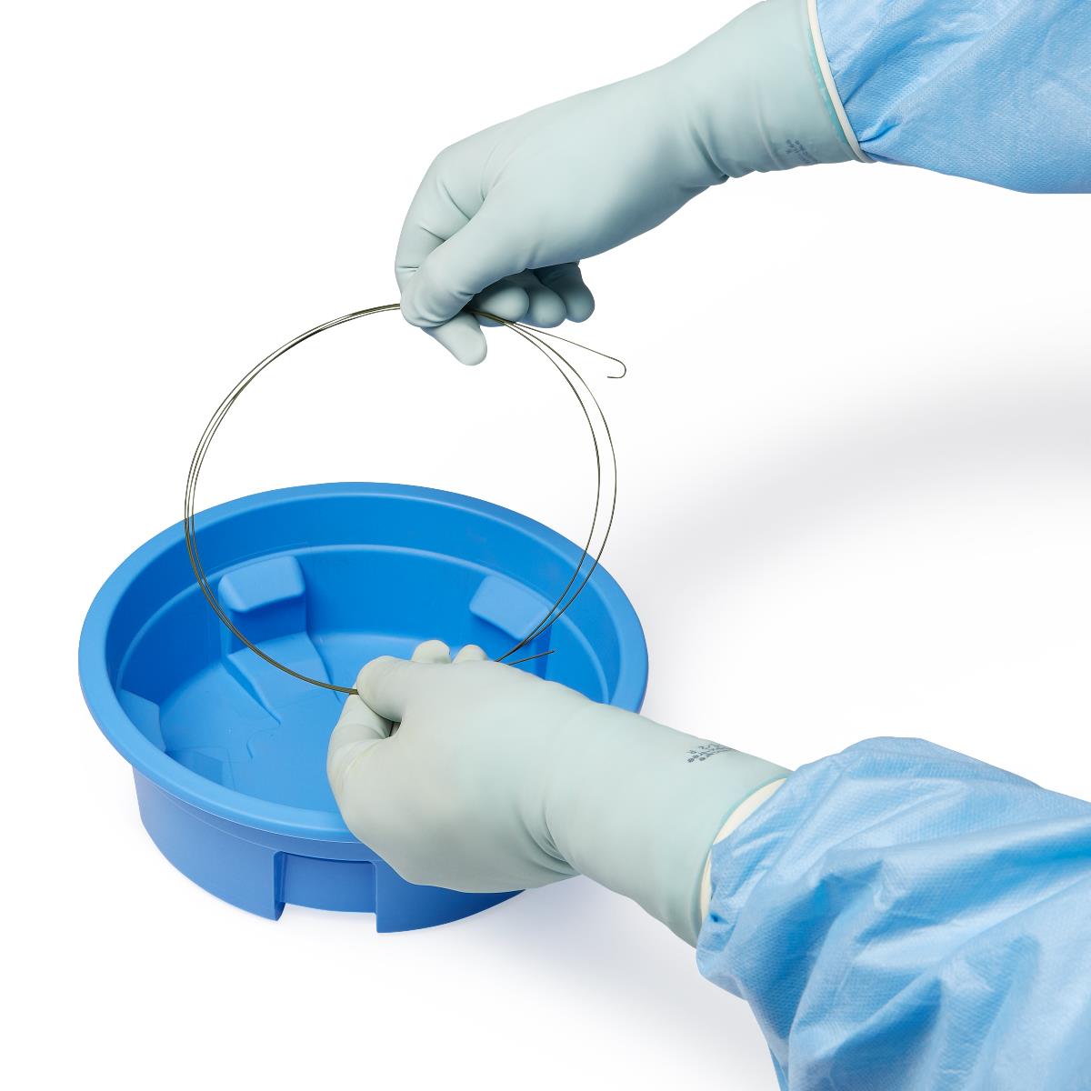 Guidewire Bowls | Medline