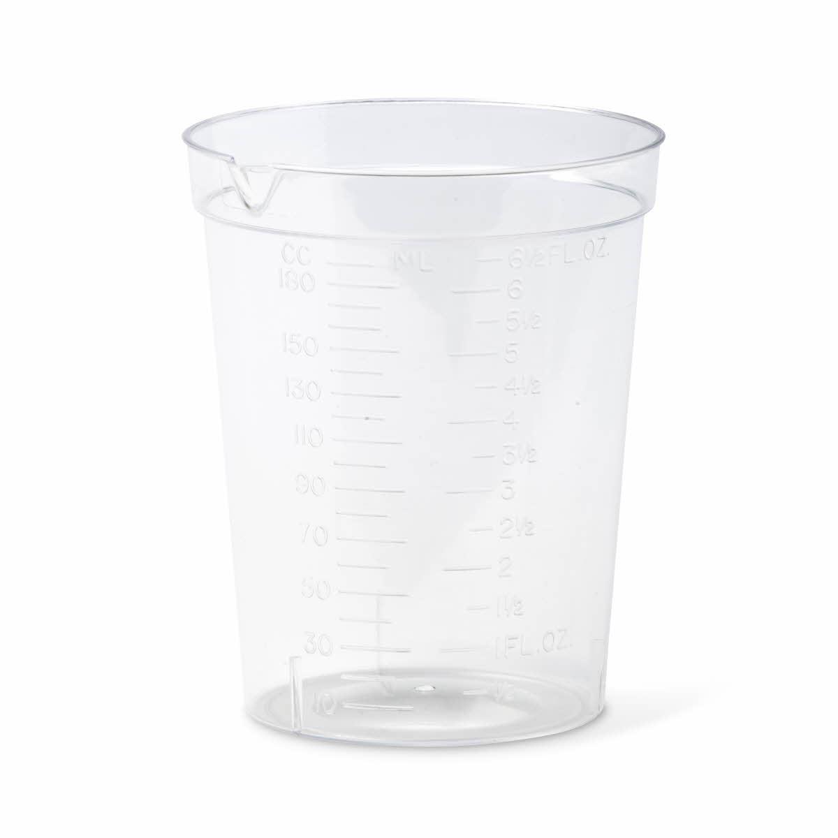 Medline Deluxe Urinalysis Container | Medline