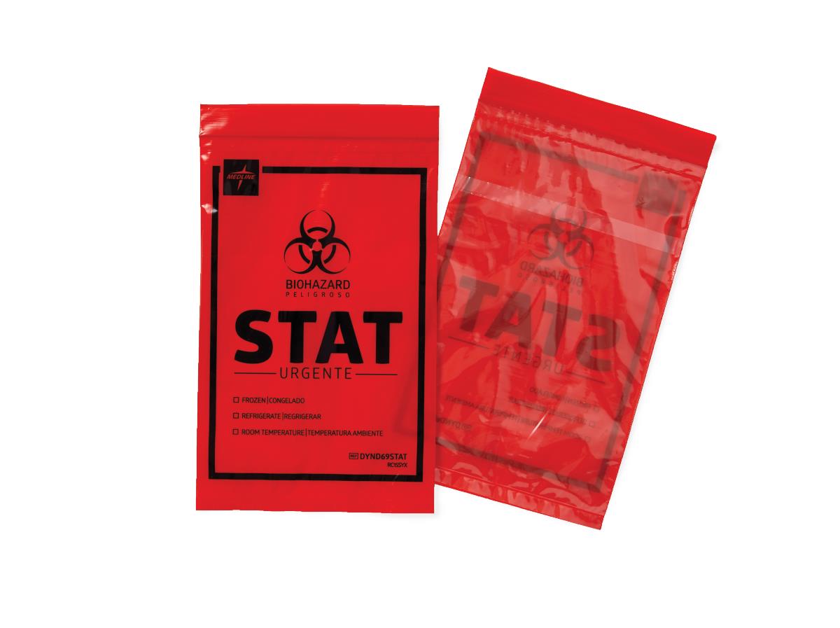 Medline STAT Bags | Medline