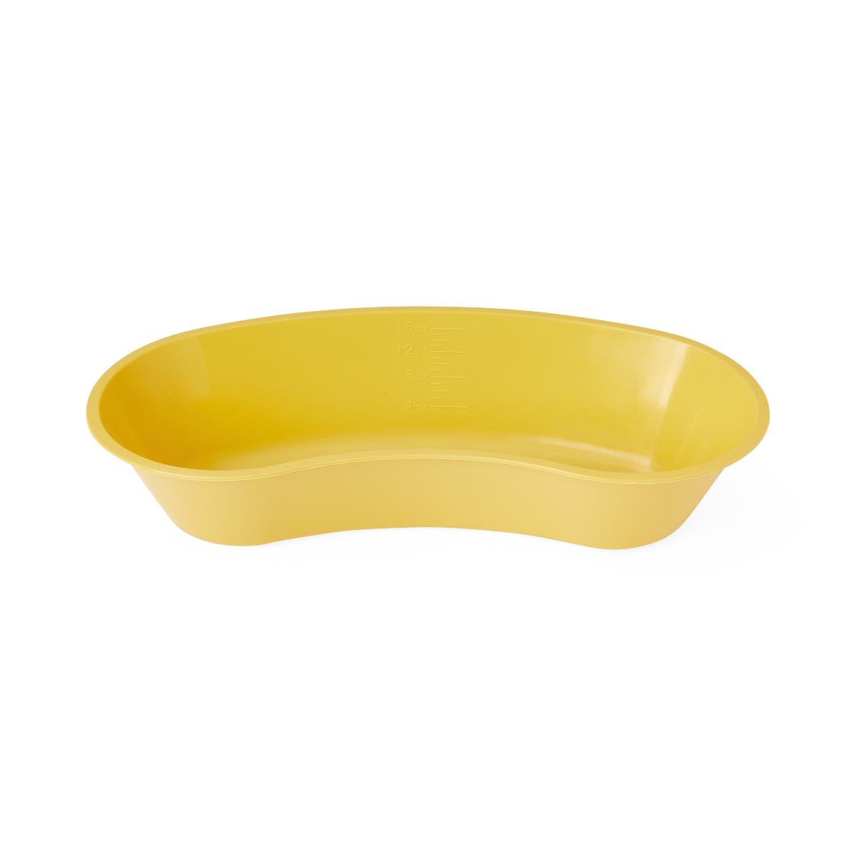 Medline Plastic Emesis Basins | Medline