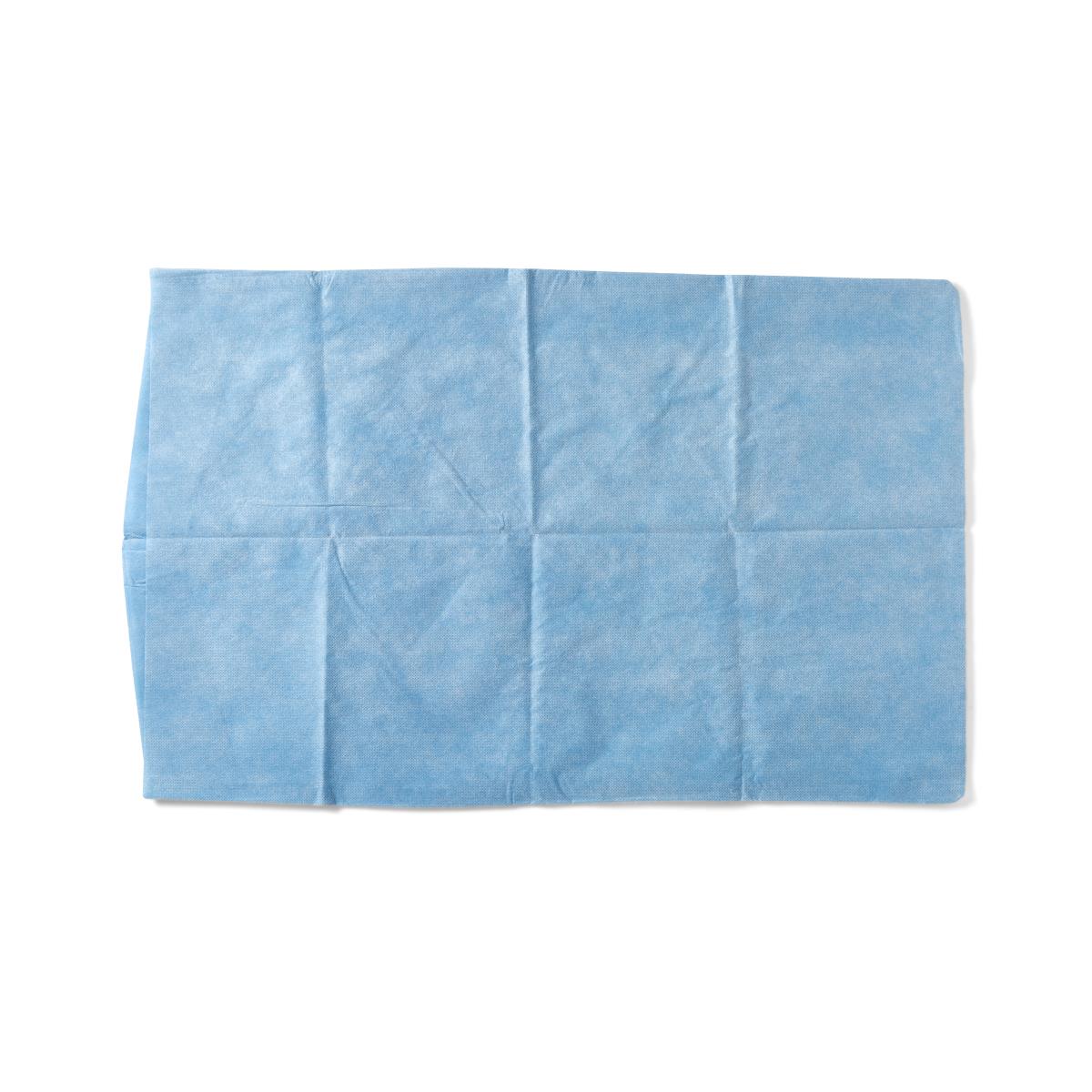 Medline Nonsterile Impervious Headboard Surgical Covers | Medline