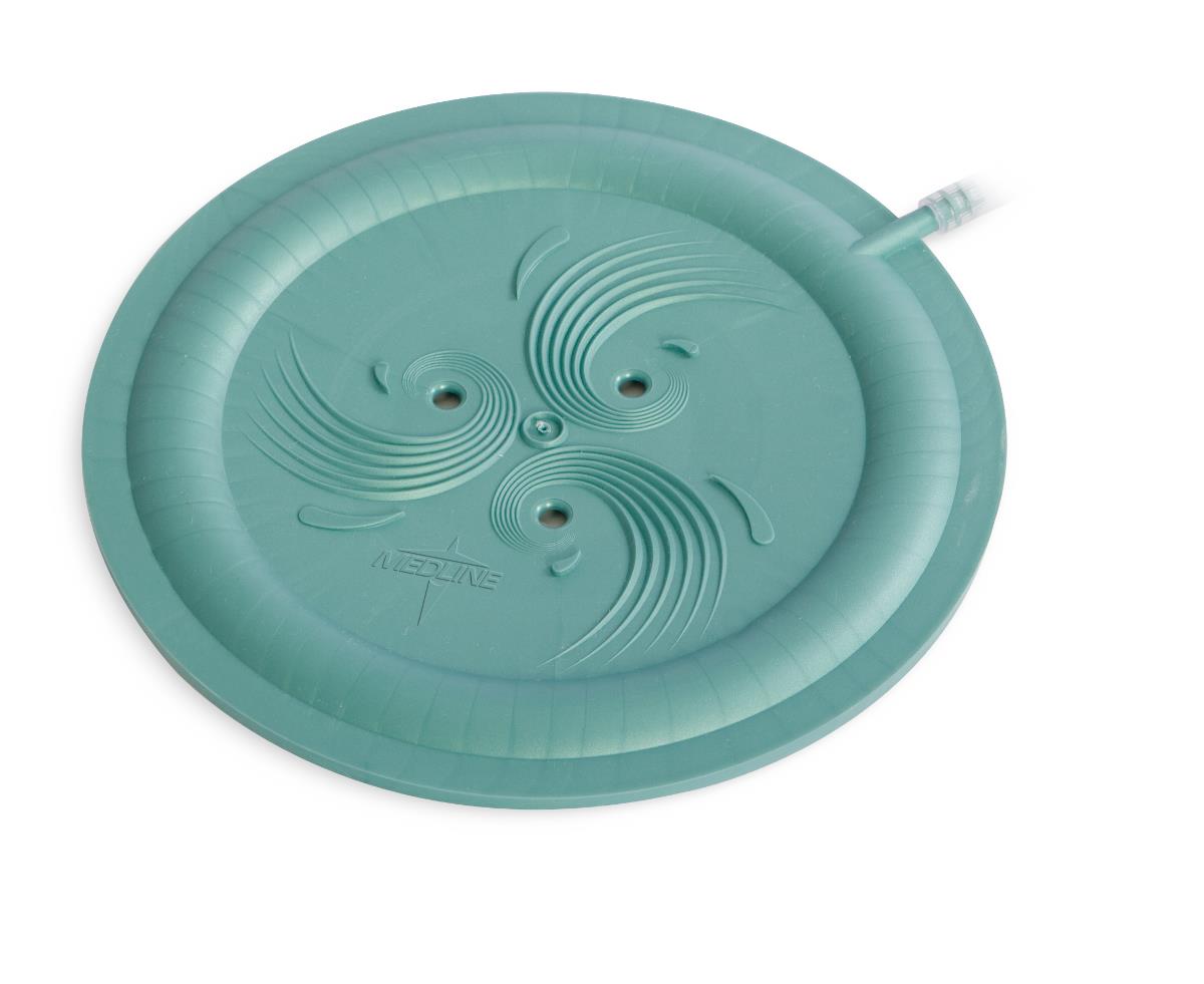 QuickSuite Floor Suction Discs | Medline