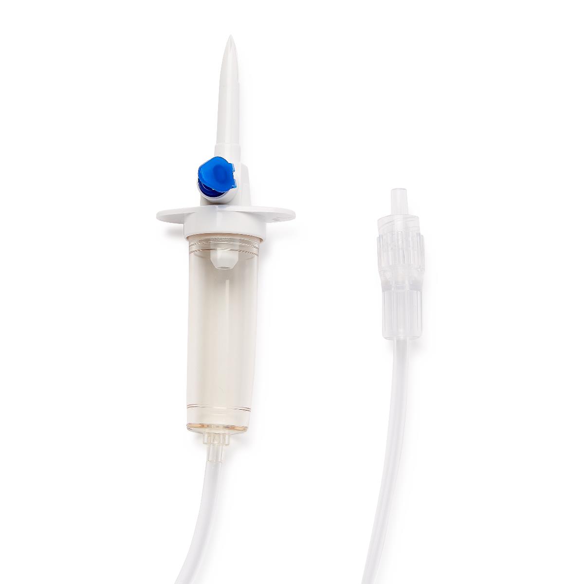 Medline Secondary IV Administration Tubing Sets | Medline