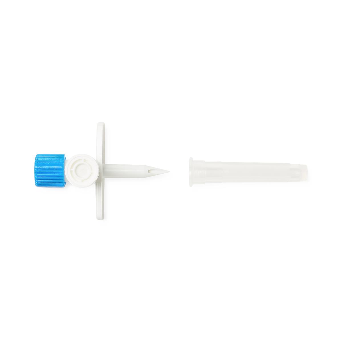 Mini Vented Transfer Pins | Medline