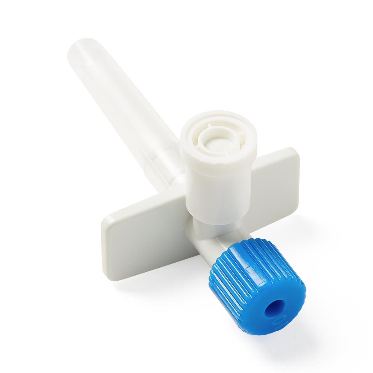 Mini Vented Transfer Pins | Medline