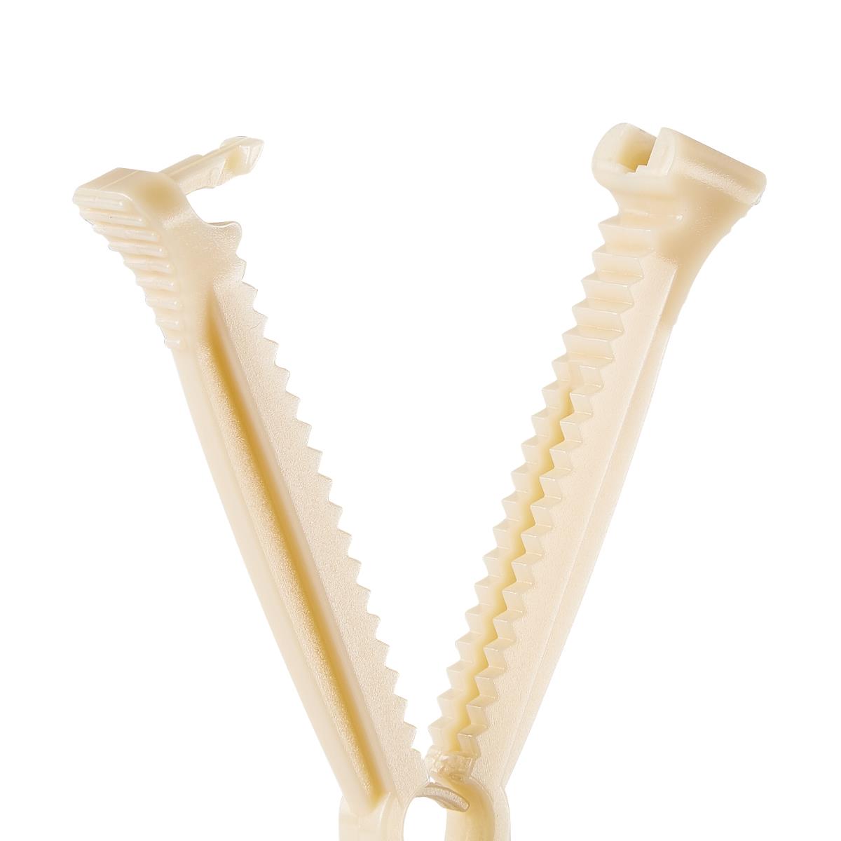 Floor Grade Umbilical Cord Clamps | Medline